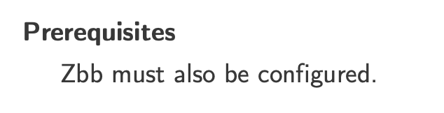The use of the zcb extension may need to rely on the zba and zbb extensions. · Issue #159 ...