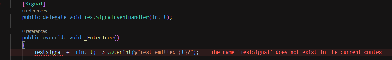 Emitting external custom signals in C# causes an error · Issue #82268 ...
