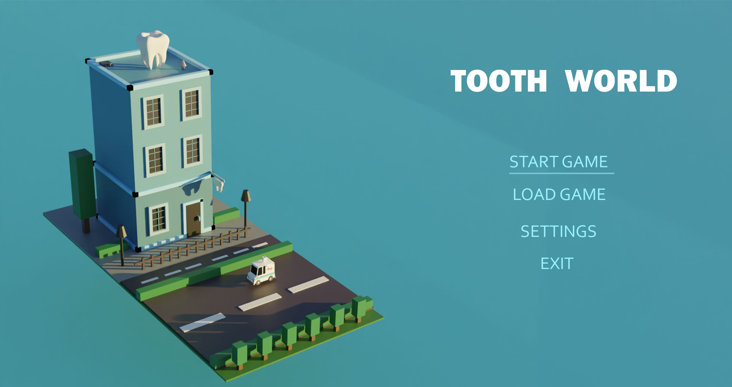 GitHub - Butterbrot123/OdontologyGame: VR Group Project, Second Semester, Webdevelopment: made ...