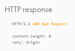 Original response status message is not returned · Issue #1235 · Azure ...
