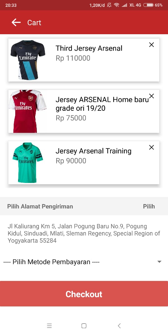 GitHub - dwinugroho/Carousell-Clone-RN-FrontEnd: 😎 Ecommerce Clone