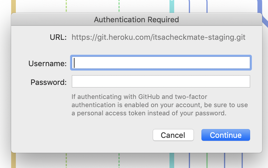 How to use if heroku remote is configured ...? · Issue #525 · git-up/GitUp · GitHub
