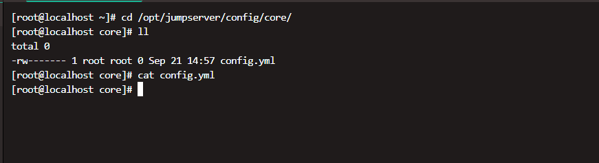 [Bug] 通过tmux命令，就进入 Tmux 窗口输入命令，命令审计命令缺失 · Issue #12029 · jumpserver/jumpserver · GitHub