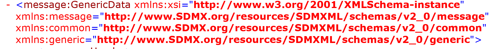 Mix of SDMX structure/structureSpecific · Issue #44 · open-sdg/sdg-build · GitHub