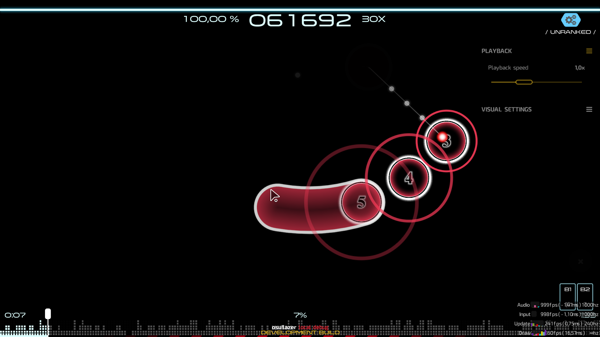 Make hitcircle number skinnable · Issue #3455 · ppy/osu · GitHub