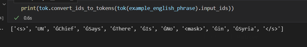 pretrain 시 입력값 형태 질문 · Issue #18 · SKT-AI/KoBART · GitHub