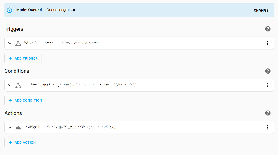 Bring back "automation mode info" to the main view · Issue #14018 · home-assistant/frontend · GitHub