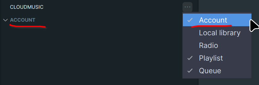 如何链接到KDE的多媒体控制器上 · Issue #401 · YXL76/cloudmusic-vscode · GitHub