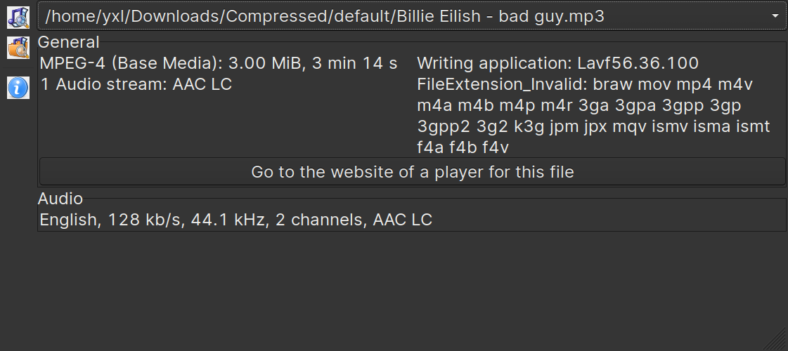 部分本地音乐无法播放 · Issue #813 · YXL76/cloudmusic-vscode · GitHub