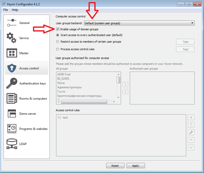 Authentification key still failed on Linuxmint 18 with windows 10 veyon master · Issue #411 ...