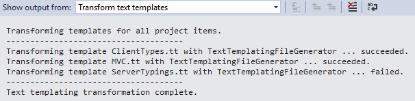 Error Running transformation: Mono.Cecil.AssemblyResolutionException · Issue #3924 · serenity-is ...