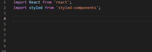 Trouble With Jsconfigjson In Vscode Dependencies Intellisense On