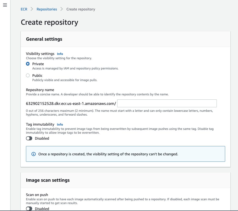Add table aws_elastic_container_registry · Issue #229 · turbot/steampipe-plugin-aws · GitHub