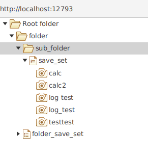 Save and Restore - cannot delete snapshots · Issue #2478 · ControlSystemStudio/phoebus · GitHub