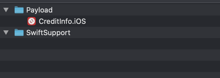 Invalid Swift Support - The file libswiftCore.dylib doesn’t have the correct code signature ...