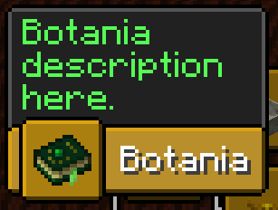 Fix advancements by Aegide · Pull Request #4217 · VazkiiMods/Botania · GitHub