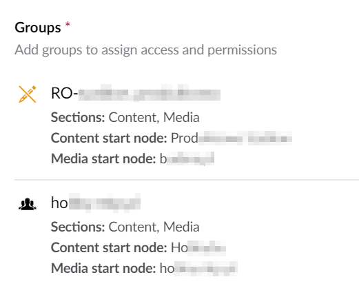 V8: Tree node menu actions permissions are incorrectly recognized when assigning multiple User ...