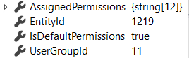 V8: Tree node menu actions permissions are incorrectly recognized when assigning multiple User ...