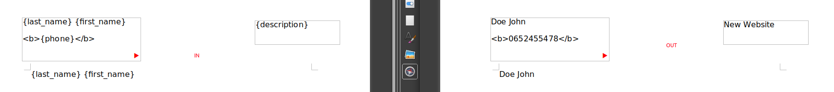 Bold tag didn't work · Issue #663 · open-xml-templating/docxtemplater · GitHub