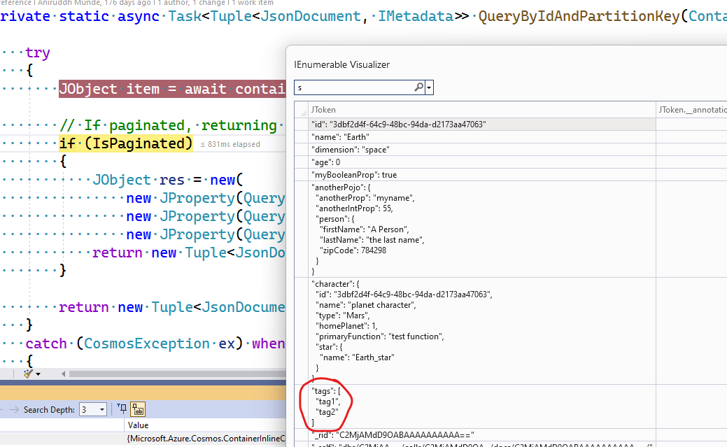 Schema With `[string ] ` Won T Return The Field Value · Issue 1166 · Azure Data Api Builder