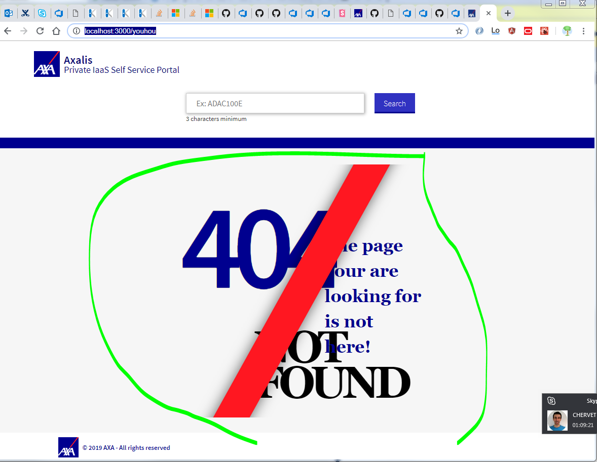 [Not Found] add component inside toolkit · Issue #142 · AxaFrance/react-toolkit · GitHub