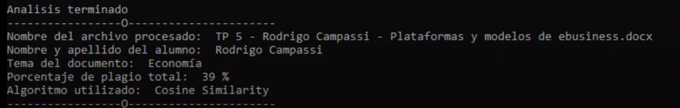 GitHub - lguerberg/academic-plagiarism-detector: Plagiarism Detector using NLP
