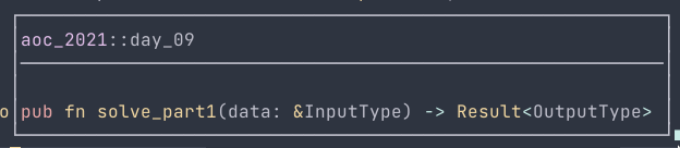 Make the borders use the same highlighting group as the content · Issue ...