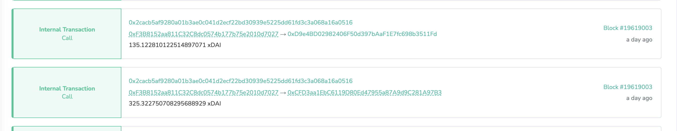 Seemingly incorrect internal call with value for transaction · Issue #5013 · blockscout ...