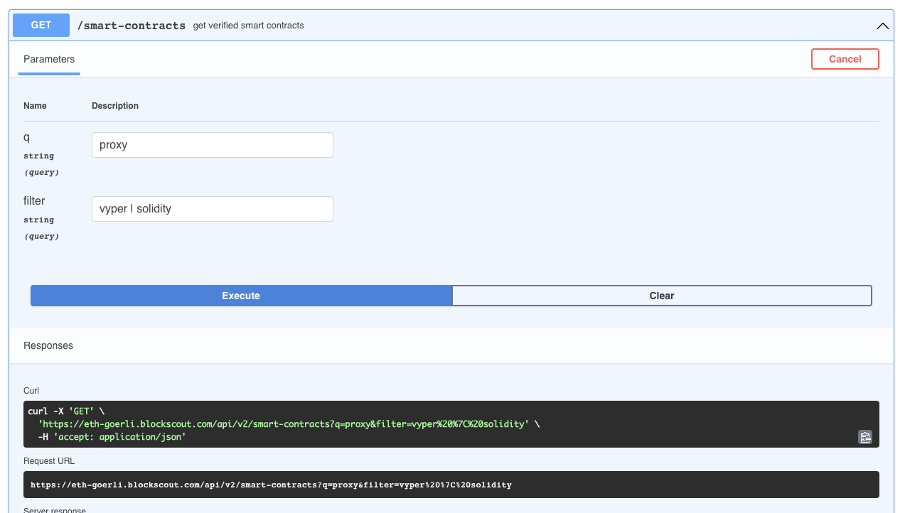 Paging Options Are Not Defined In Parameters In Api Playground · Issue