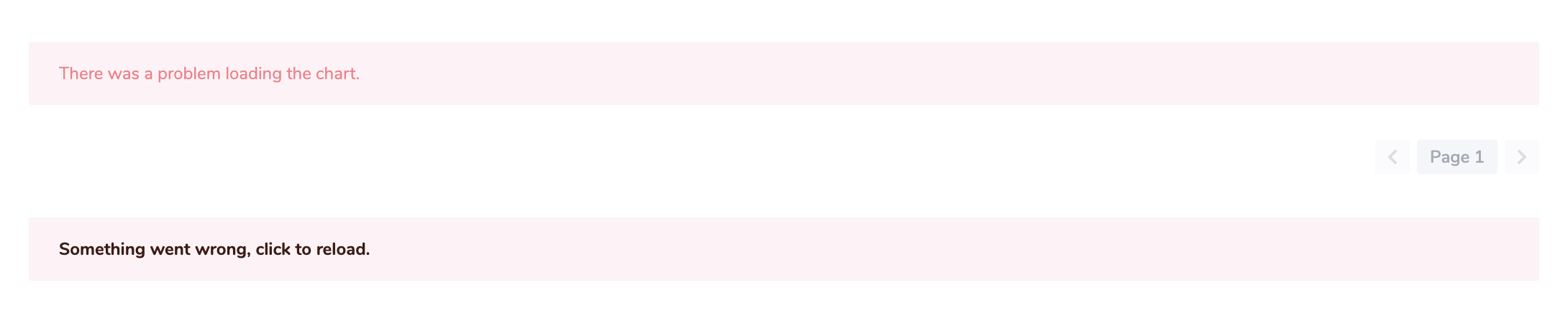 Inconsistency in error box text colors · Issue #2621 · blockscout ...