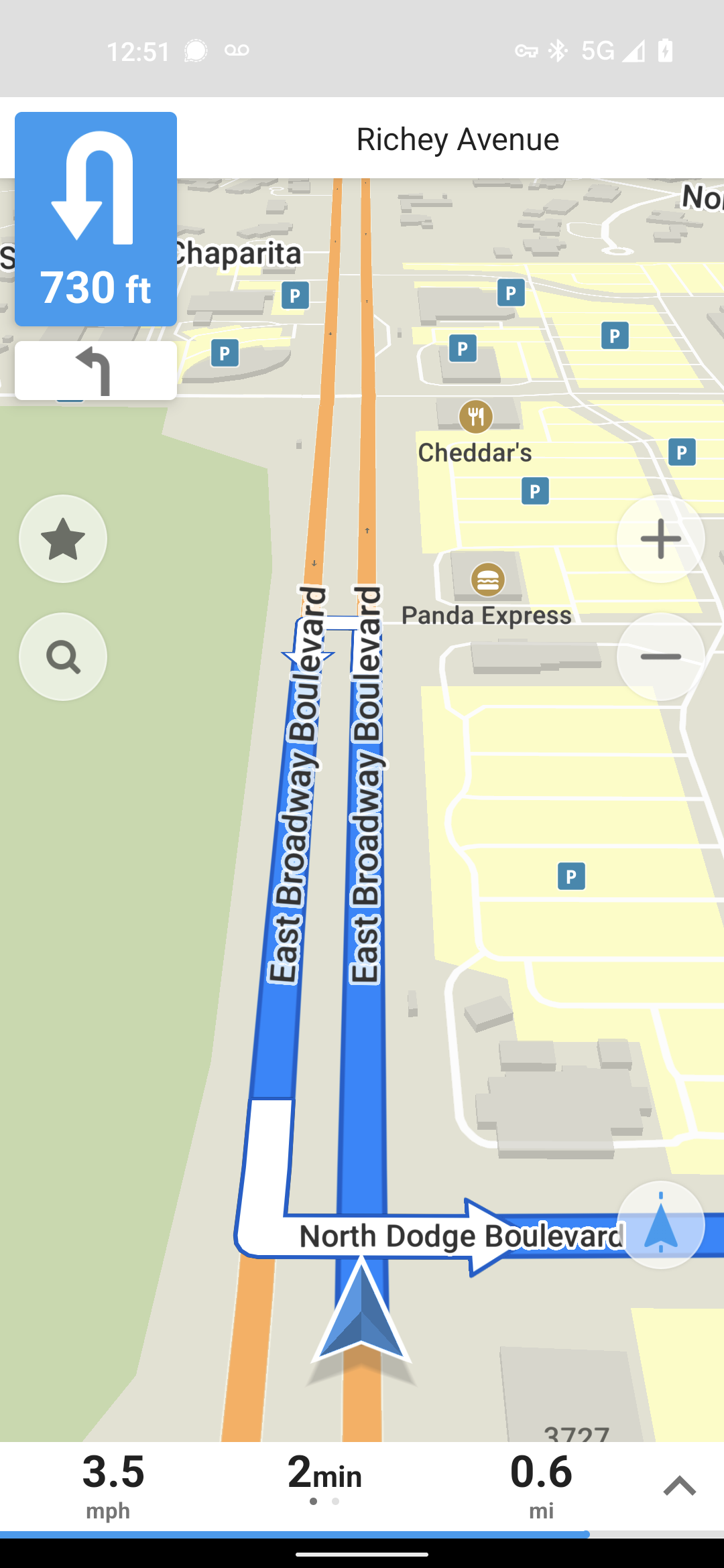 OSRM/OSM is routing from better ways · Issue #2108 · organicmaps ...