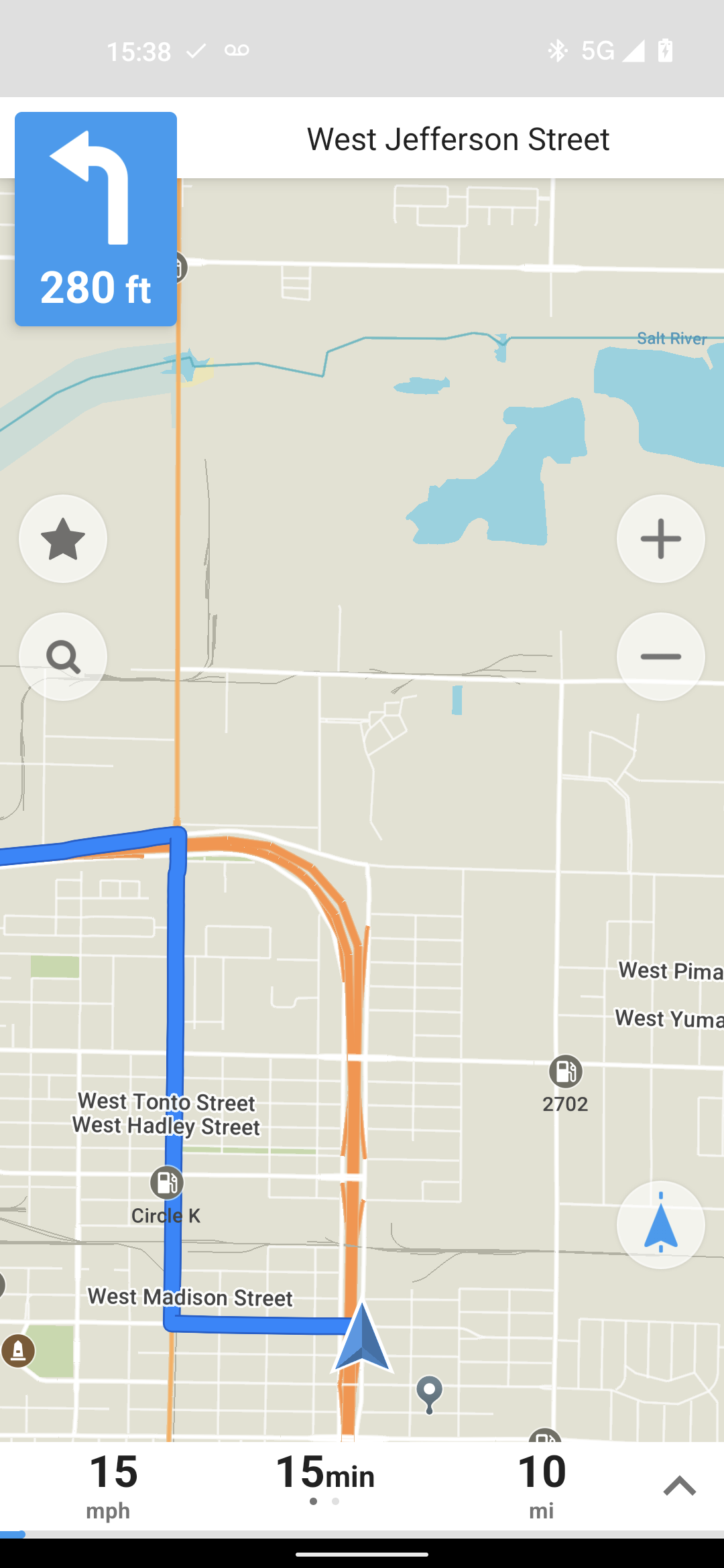 OSRM/OSM is routing from better ways · Issue #2108 · organicmaps/organicmaps · GitHub