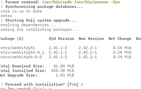Inconsistentincorrect Font Height · Issue 6807 · Kovidgoyalkitty