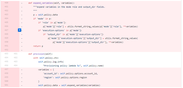 c7n-org and variables · Issue #2927 · cloud-custodian/cloud-custodian ...