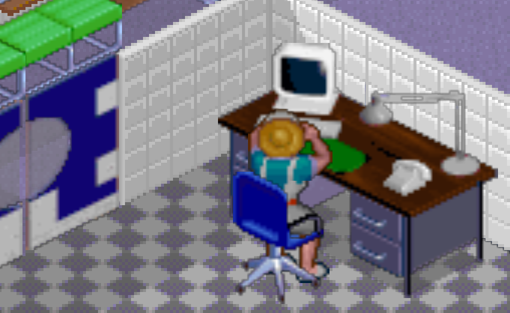 Ability to turn off bilinear filtering · Issue #2287 · CorsixTH ...