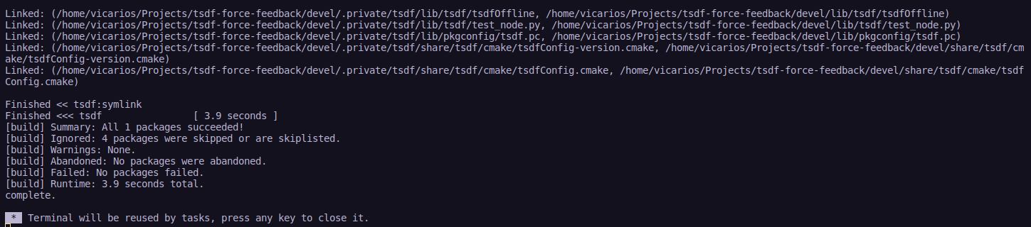 Terminal colors bug · Issue #47 · betwo/vscode-catkin-tools · GitHub