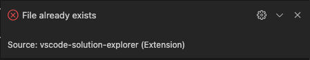 Not able to change casing when renaming file · Issue #238 · fernandoescolar/vscode-solution ...
