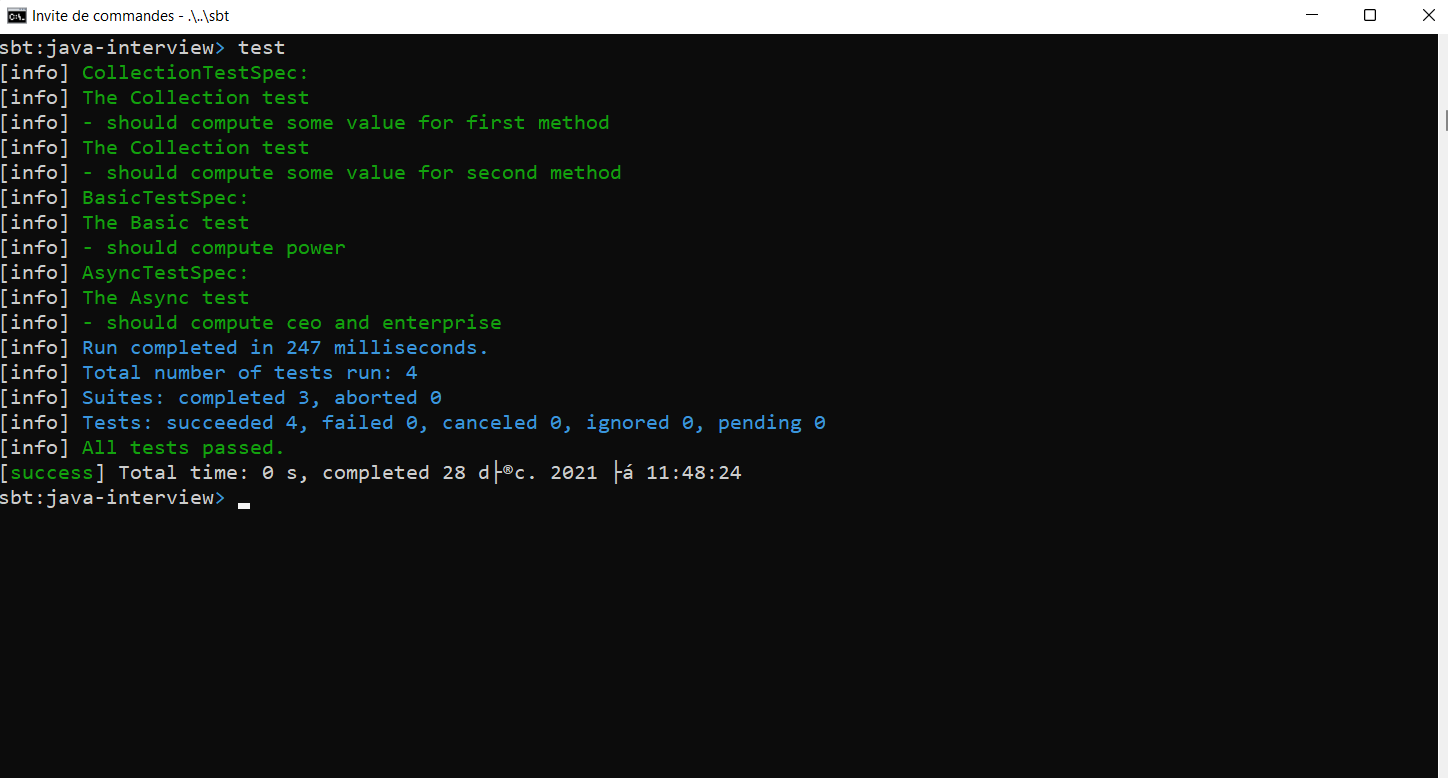 GitHub - LounesBrahimi/Answer-java-interview