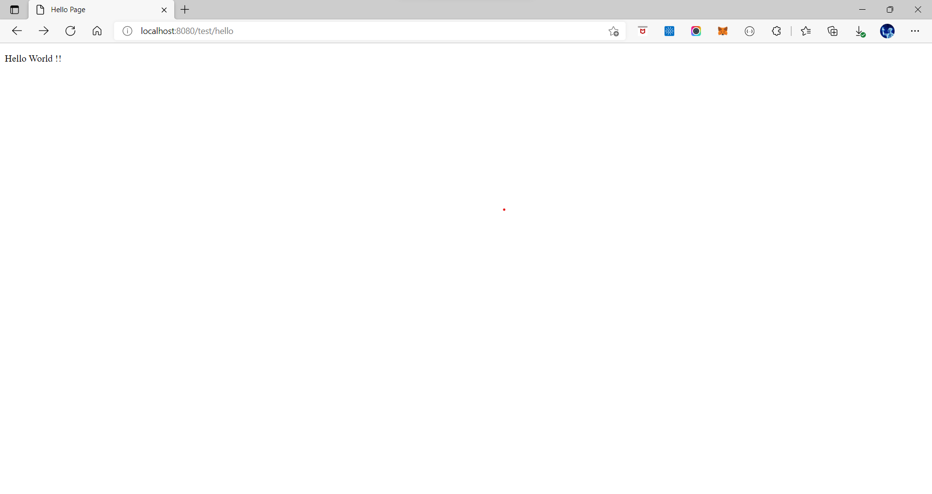 capture · Issue #1 · LounesBrahimi/Dictionary-Java-J2EE · GitHub