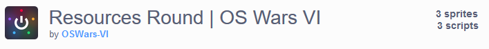 Script count is the same as sprite count · Issue #902 · ScratchAddons ...