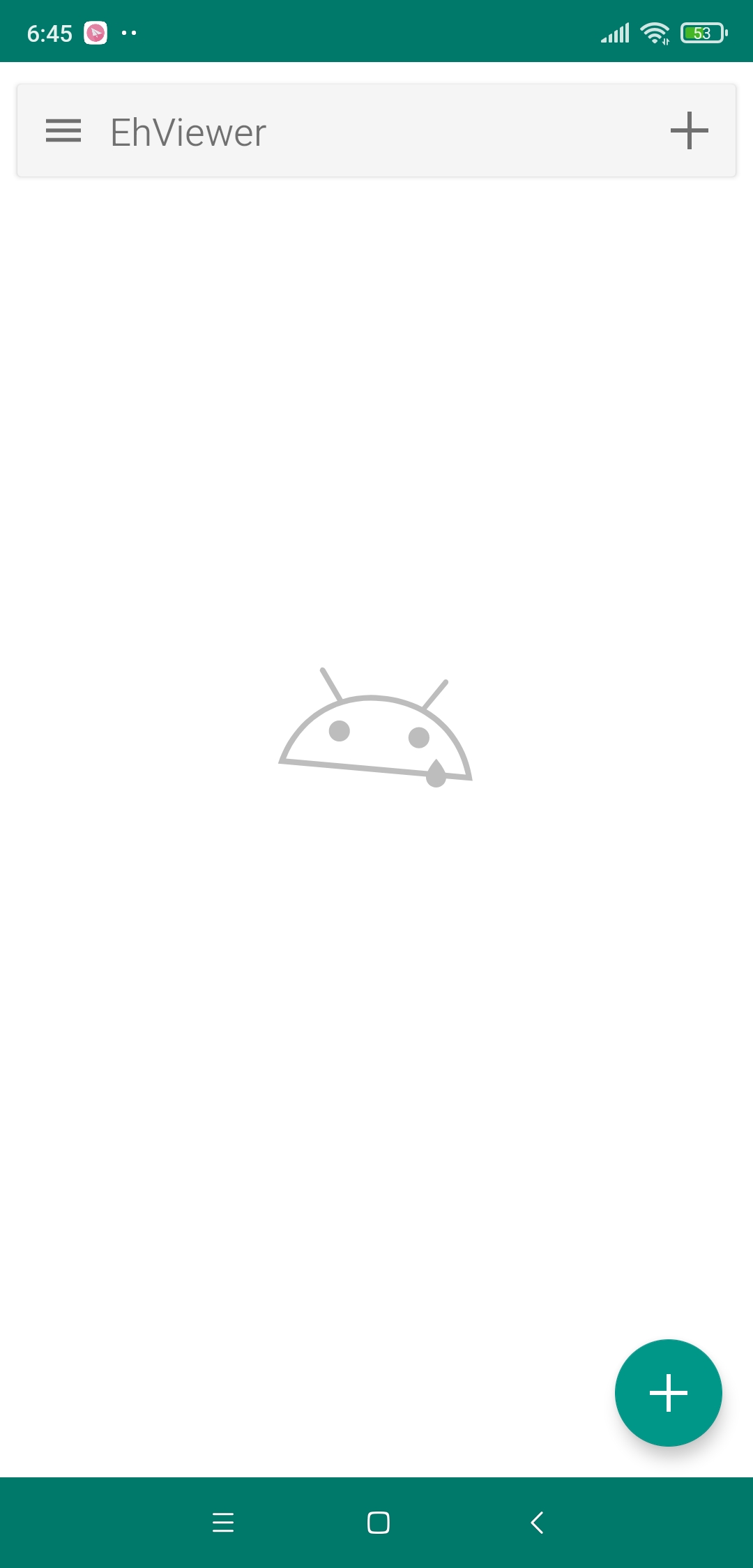 持续几月 无法连接上图库 · Issue #132 · xiaojieonly/Ehviewer_CN_SXJ · GitHub