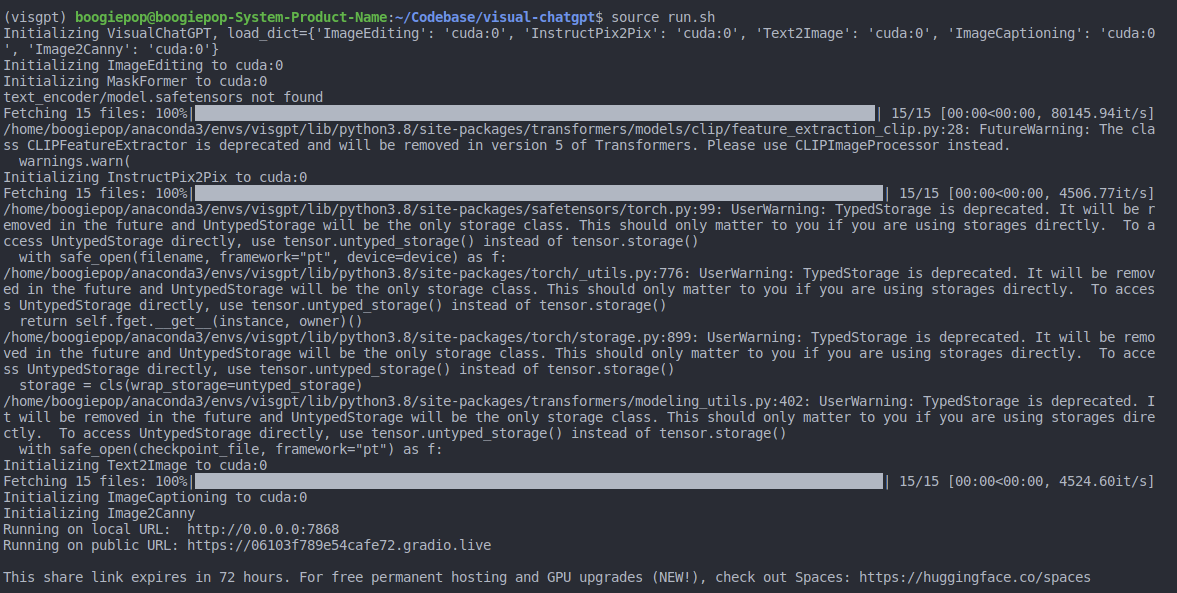 无法生成图片或对上传图片进行下一步操作 疑似APIConnectionError? · Issue #204 · chenfei-wu/TaskMatrix · GitHub