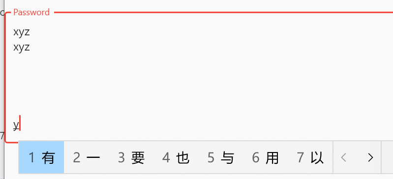 TextField - IME position issue · Issue #104261 · flutter/flutter · GitHub