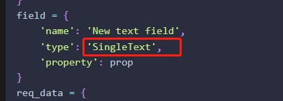 question: Create Datasheet & Field · Issue #506 · apitable/apitable · GitHub