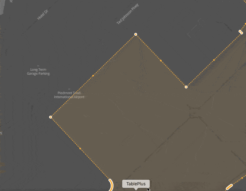 Polygon rendering from geojson source - one malformed tile [0.44.1 ...