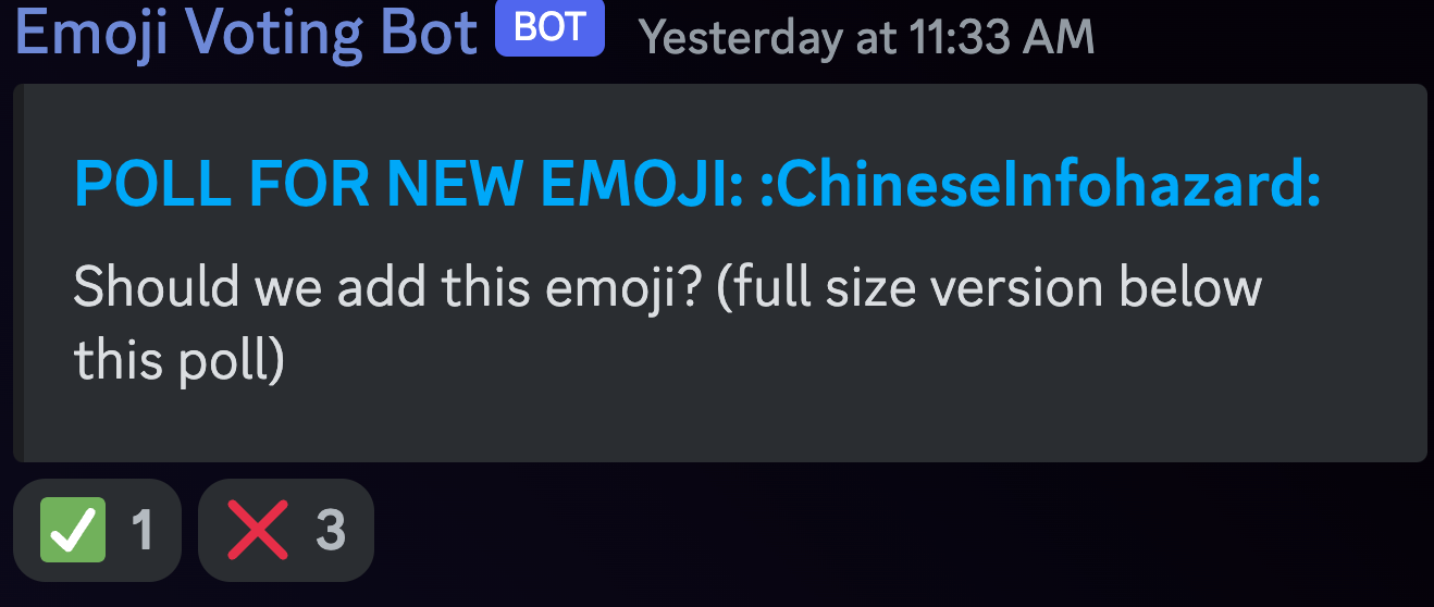 [bug] Embeds Sent With User Provided Urls Do Not Display Images · Issue 1419 · Interactions Py