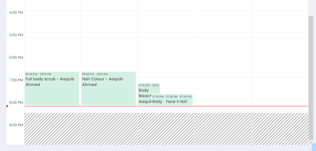 dayMaxEventRows is not working in React · Issue #143 · fullcalendar/fullcalendar-react · GitHub