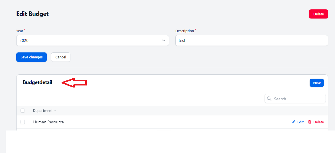 How to change the title at table of relation manager ? · filamentphp filament · Discussion #5282 ...