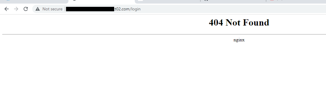 Fail create addressable when installing filament demo. · filamentphp filament · Discussion #5367 ...