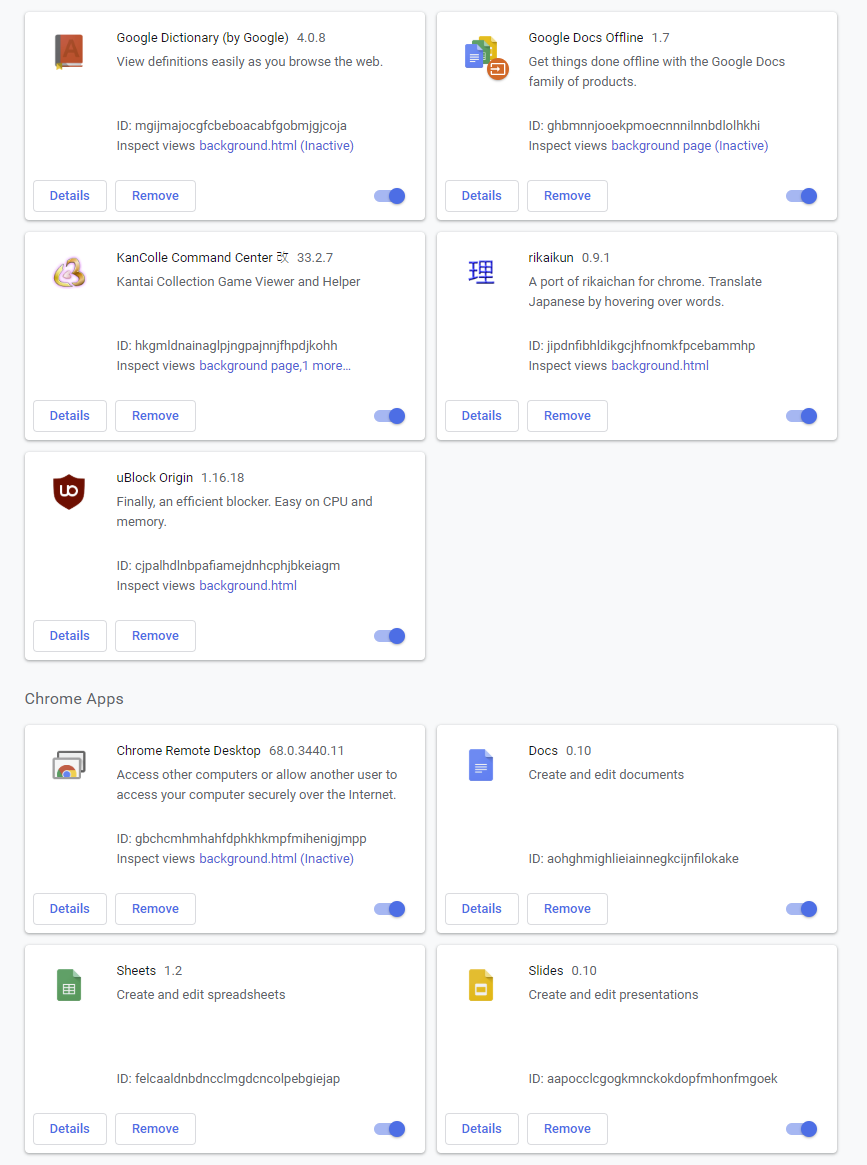 game page crashes frequently · Issue #2638 · KC3Kai/KC3Kai · GitHub